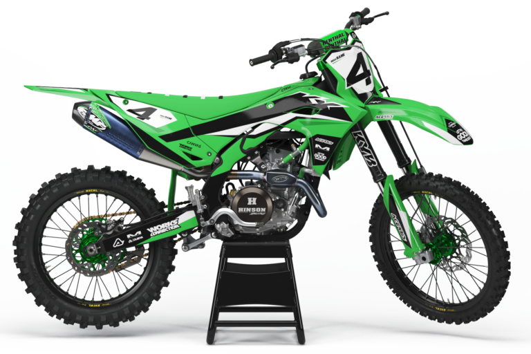 Custom MX – The Home Of Semi-Custom Graphics