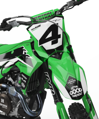 Custom MX – The Home Of Semi-Custom Graphics
